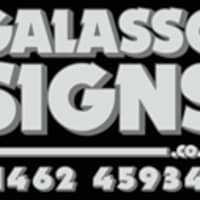 Galasso Signs Ltd, Hitchin | Sign Makers - Yell