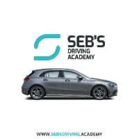 Seb's Driving Academy, Barnet | Driving Instructors - Yell