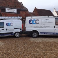 Eastern Electrical Contractors Ltd, King's Lynn | Electricians - Yell
