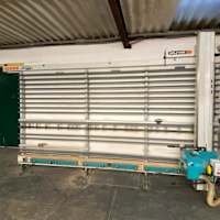 Branch Bros Ltd, Spalding | Builders' Merchants - Yell