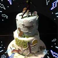 Dec O Cake, Pembroke Dock | Cake Makers & Decorations - Yell