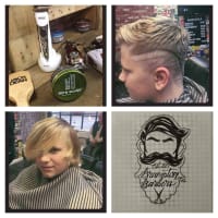 Brampton Barbers, Chesterfield | Barbers - Yell