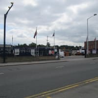 Frank Key Builders Merchants, Nottingham | Builders' Merchants - Yell