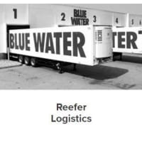 Blue Water Shipping UK | Freight Forwarding & Storage - Yell