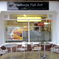 Winthorpe Fish Bar, Newark | Fish & Chip Shops & Restaurants - Yell