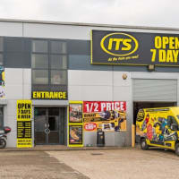 Its - Harlow, Harlow | Tool Suppliers & Services - Yell