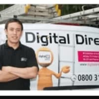 Digital Direct Aerials & Satellites- Coventry, Coventry | Aerial ...