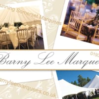 Barny Lee Marquee's, Wedmore | Marquee & Tent Hire - Yell
