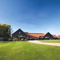 The Club at Mapledurham, Reading | Health Clubs - Yell