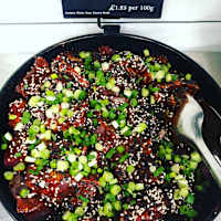 The Fish Shop, Camberley | Fishmongers - Yell