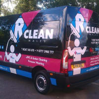 Harris Signs & Graphics Ltd, Swansea | Sign Makers - Yell