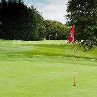Chartridge Park Golf Club, Chesham | Golf Courses - Yell