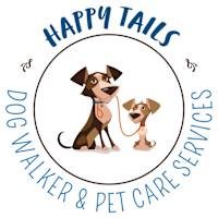 Happy Tails Dog Walker and Pet Care Services, Scarborough | Dog Walkers ...