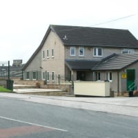 Border Aggregates Ltd, Carnforth | Sand & Gravel Suppliers - Yell