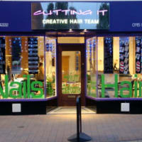 Cutting It Nottingham Hairdressers Yell