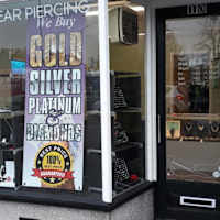 Estcourt Jewellers Gold Buying Centre, Devizes | Gold Buyers - Yell