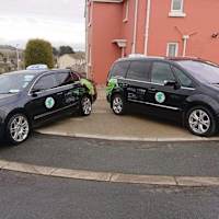 Crow Cabs Taxi Co, Tenby | Taxis & Private Hire Vehicles - Yell
