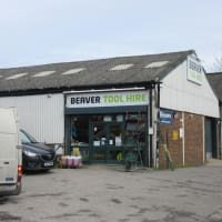 Beaver Tool Hire, Fareham | Plant & Machinery Hire - Yell
