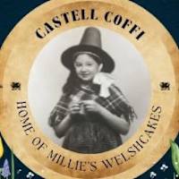 Castell Coffi Home of Millies Welshcake | Cafes & Coffee Shops - Yell