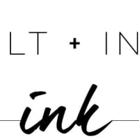 Salt + Ink, Chesterfield | Wedding Stationery - Yell