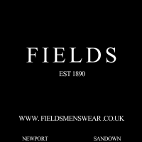 Fields Menswear, Sandown | Men's Clothes - Yell