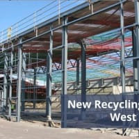 John Ruck Construction Ltd, Leominster | Steel Buildings - Yell