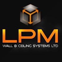 LPM Wall & Ceiling Systems Ltd, Rossendale | Suspended Ceiling Installers - Yell