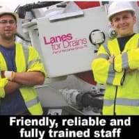 Lanes Group Plc - Total Drainage Solutions, Eastleigh | Drainage ...