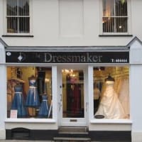 The Dressmaker, Dunstable | Bridal Shops - Yell