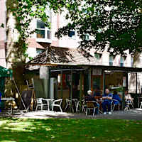 Red Lion Cafe, London | Cafes & Coffee Shops - Yell