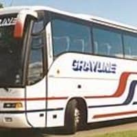 Grayline Coaches, Bicester | Coach Hire - Yell