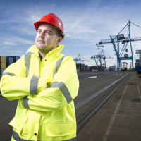 R T McEwan Ltd, Arbroath | Road Haulage Services - Yell