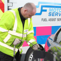 CF Motoring Services Ltd, Sunderland | Car Body Repairs - Yell
