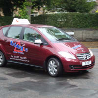 Triangle Driver Training, Sheffield | Driving Instructors - Yell