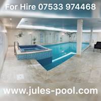 Jules Pool, West Bromwich | Swimming Pools - Yell