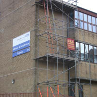 J.B.S Scaffolding, Blackburn | Scaffolding Erectors - Yell