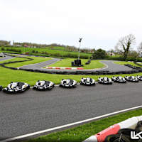 Lyons Karting Ltd, Hillsborough | Karting - Yell