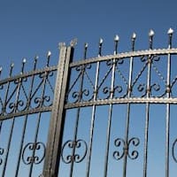 Atlas Security Doors Ltd, West Molesey | Industrial Door Manufacturers ...