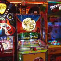 Flamingo Amusements, Stourport-On-Severn | Amusement Parks & Arcades - Yell