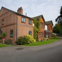 Bucklow Manor Care Home, Knutsford | Nursing Homes - Yell