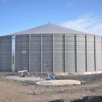 Moore Concrete Products Ltd, Ballymena | Concrete Suppliers - Yell