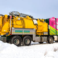 Enviroclean (Scotland) Ltd, East Kilbride | Septic Tank Emptying - Yell