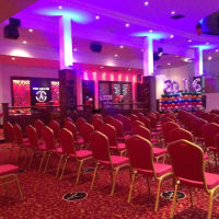 The Grand Astoria Venue, Middlesbrough | Wedding Venues - Yell