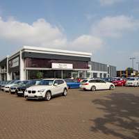 Sytner Solihull Bmw, Solihull | New Car Dealers - Yell
