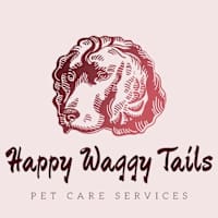Happy Waggy Tails, Paignton | Dog Walkers - Yell