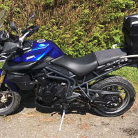 Colin Flashman Motorcycles, Gunnislake | Motorcycle Mots - Yell