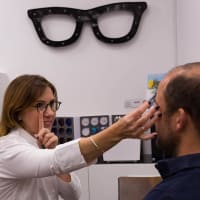 Louise Sloan Opticians, Horsham | Dispensing Opticians - Yell