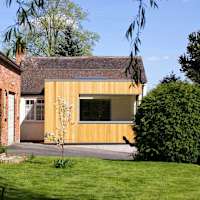 Matthew Gullick Architects, Malvern | Architects - Yell