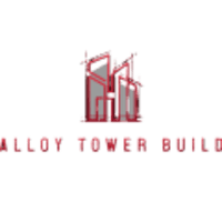 Alloy Tower Builds | Scaffolding Erectors - Yell