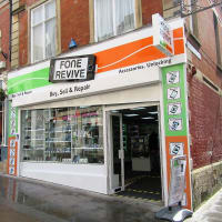 Fone Revive, Stroud | Mobile Phone Repairs - Yell